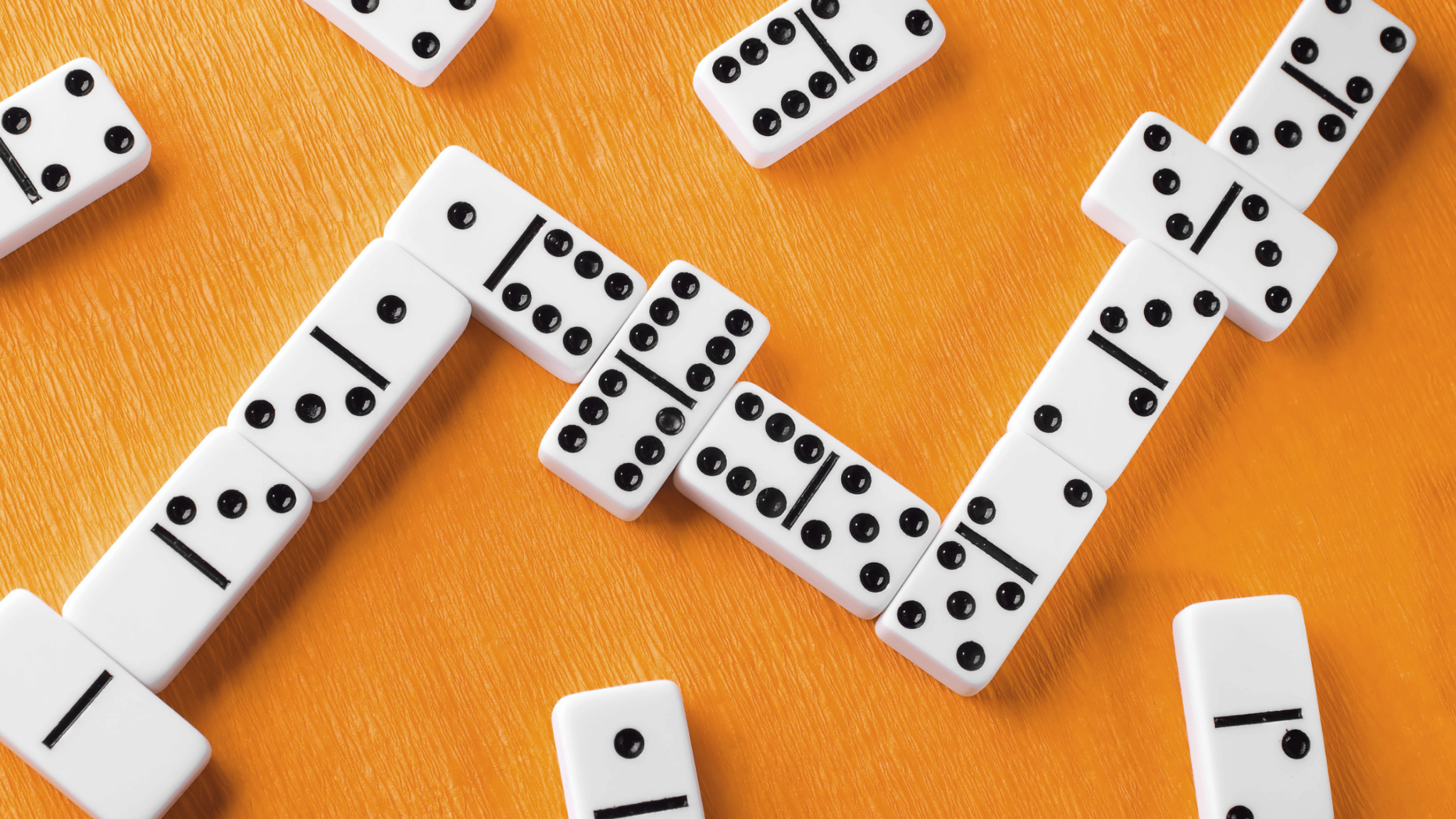Beginner's Guide to Dominoes | Fresh Hobby - Start Something New...