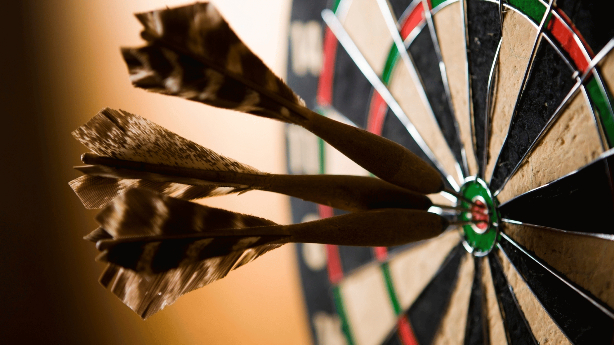 Beginner's Guide to Darts | Fresh Hobby - Start Something New