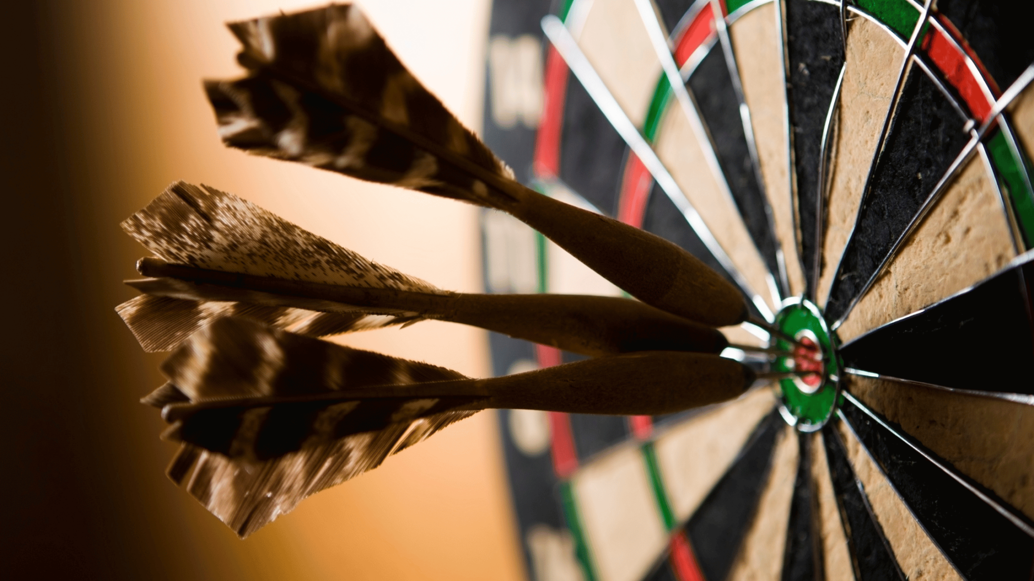 Beginner's Guide to Darts | Fresh Hobby - Start Something New