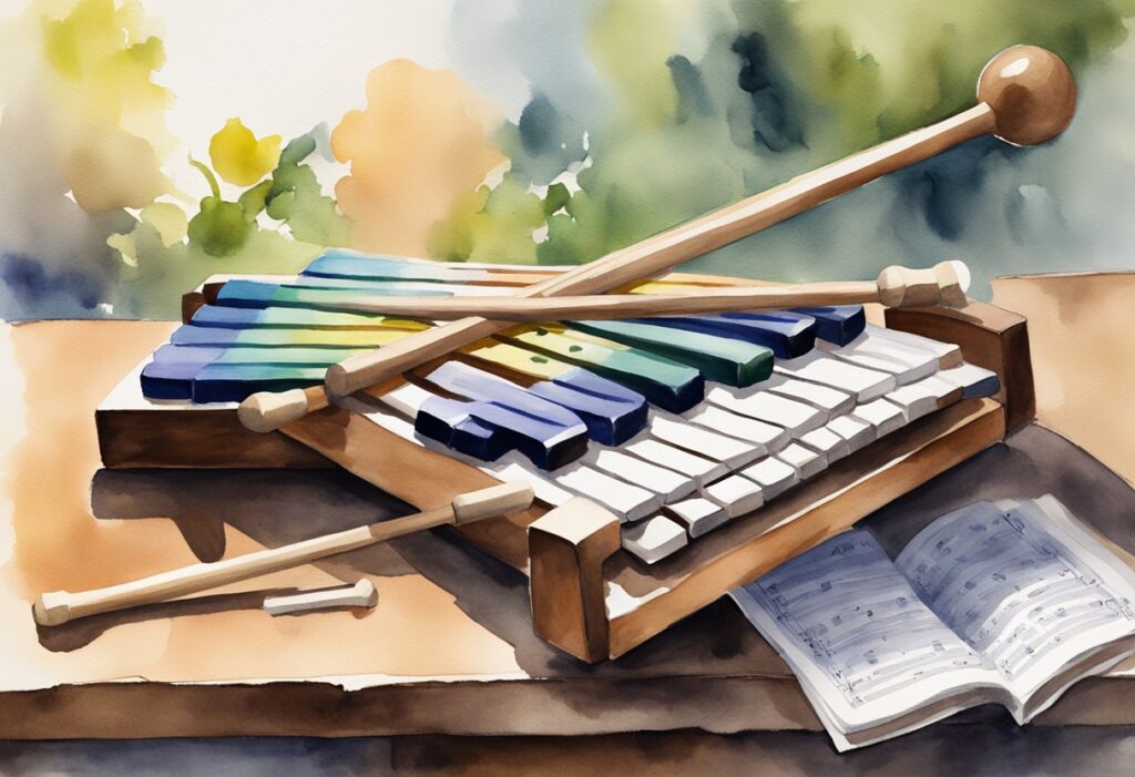 Beginner's Guide to the Xylophone | Fresh Hobby - Start Something New...