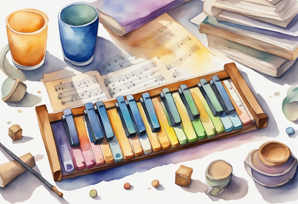 Beginner's Guide to the Xylophone | Fresh Hobby - Start Something New...