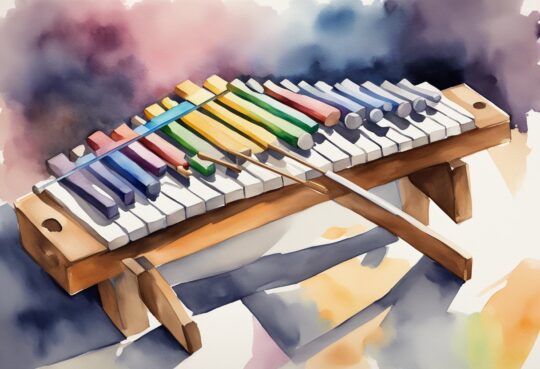 Beginner's Guide to the Xylophone | Fresh Hobby - Start Something New...