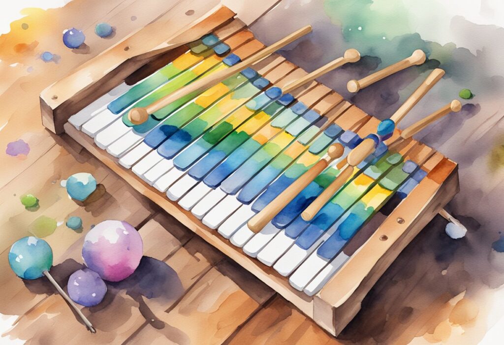 Beginner's Guide to the Xylophone | Fresh Hobby - Start Something New...