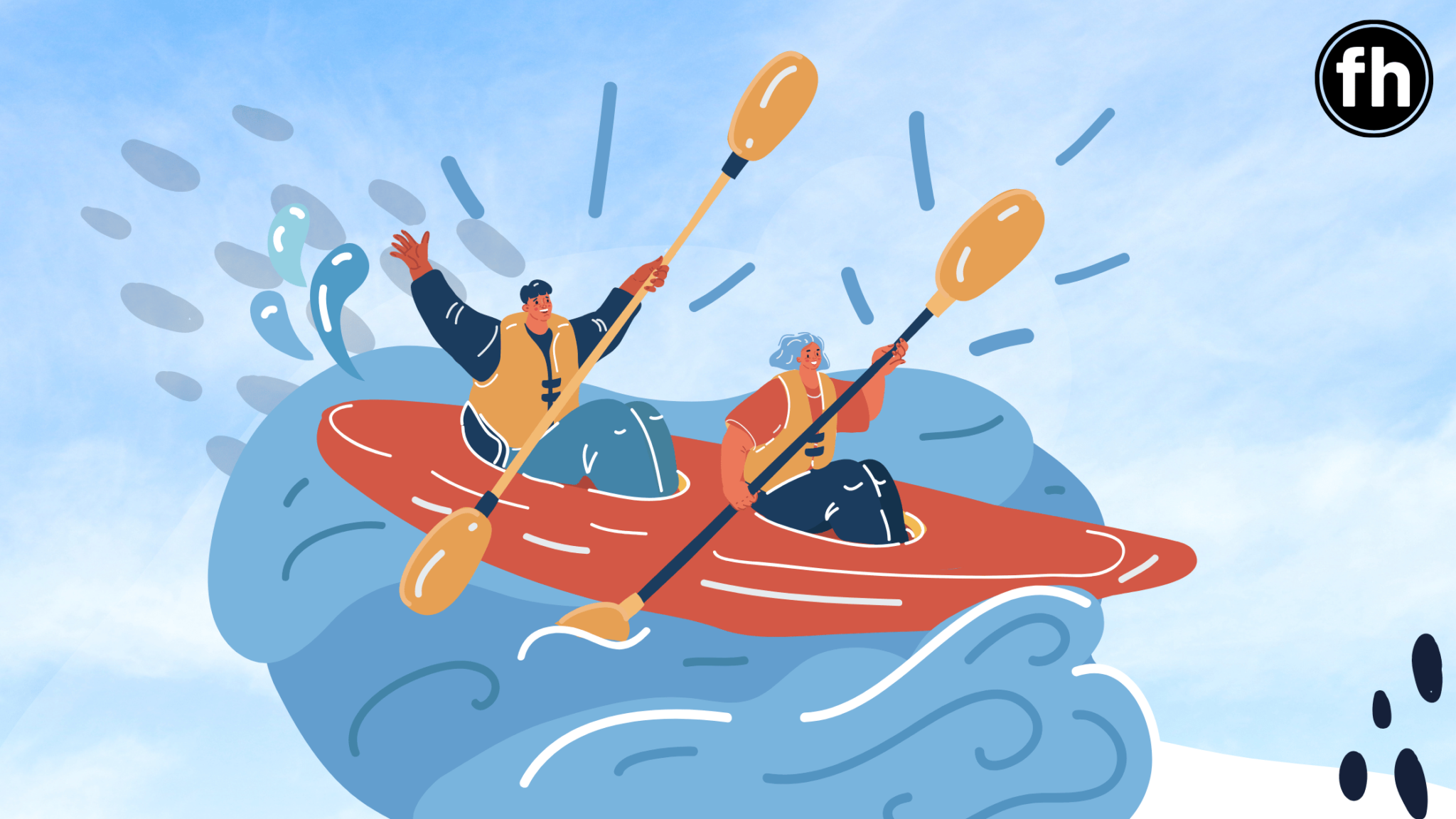 Huge List of Outdoor Hobbies (Spend More Time in Nature) - Fresh Hobby