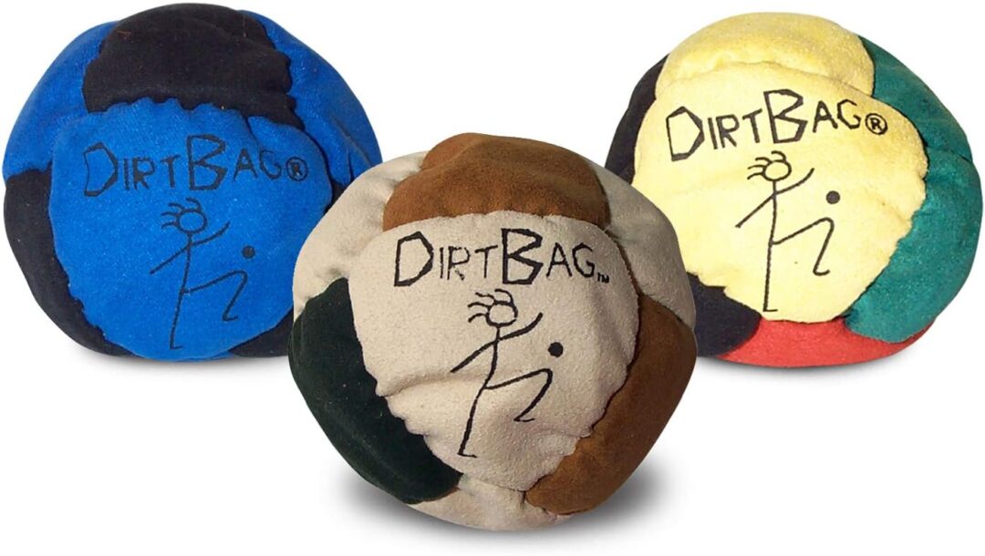 Beginner S Guide To Hacky Sack Mastering The Basics And Beyond Fresh