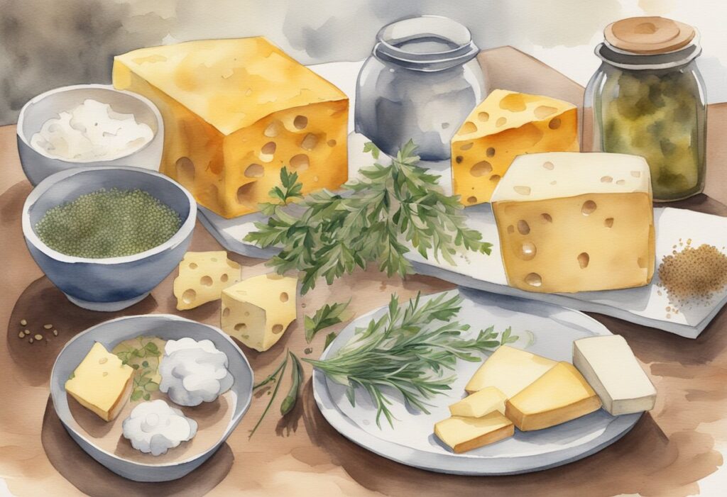 Beginner's Guide to Cheese Making: Cultivating Your Culinary Passion at ...