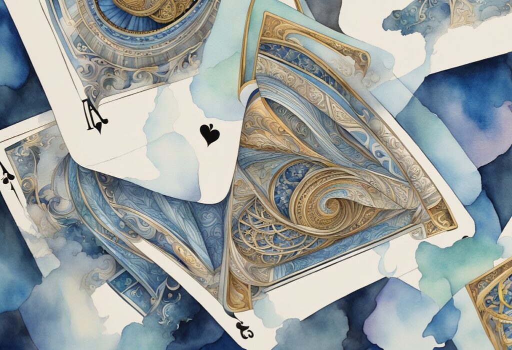 Beginner's Guide to Cardistry: Mastering the Art of Card Flourishing ...