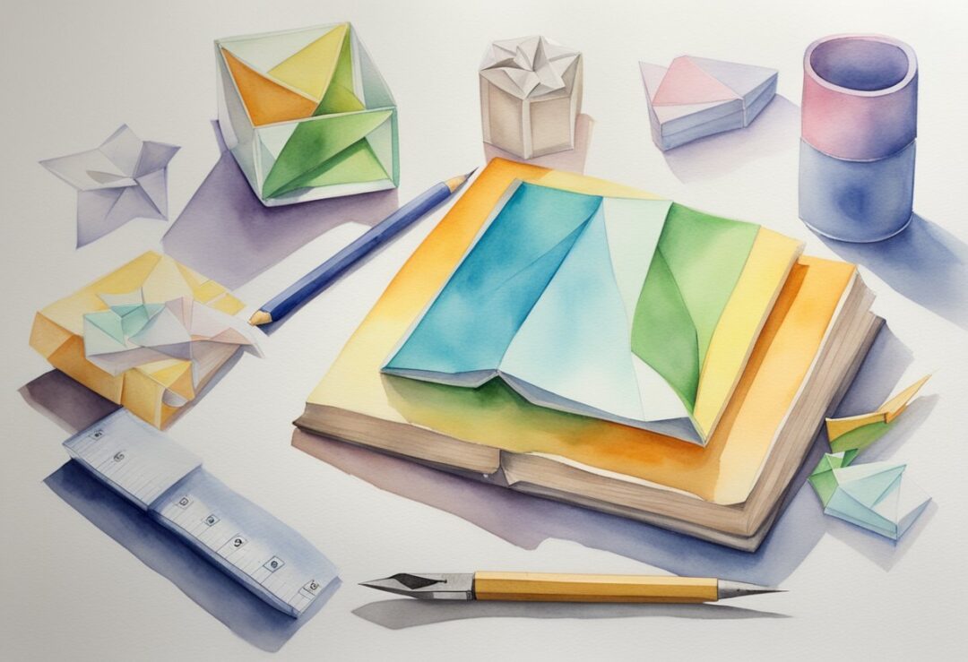 Beginner's Guide to Origami as a Hobby: Mastering the Art of Paper ...
