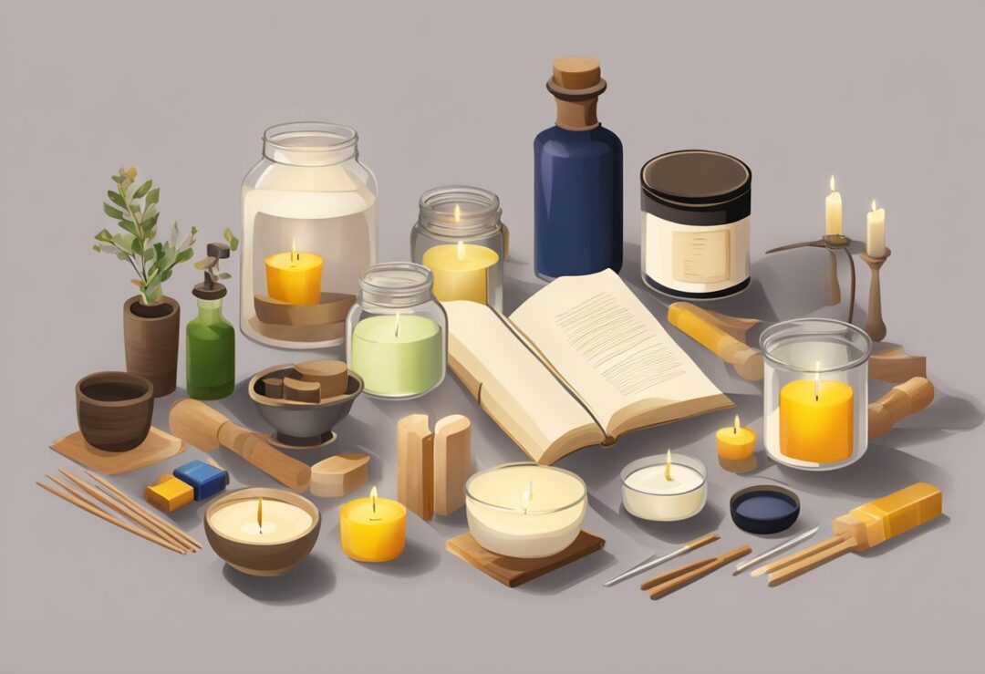 Beginner's Guide to Candle Making as a Hobby: Essential Tips for ...