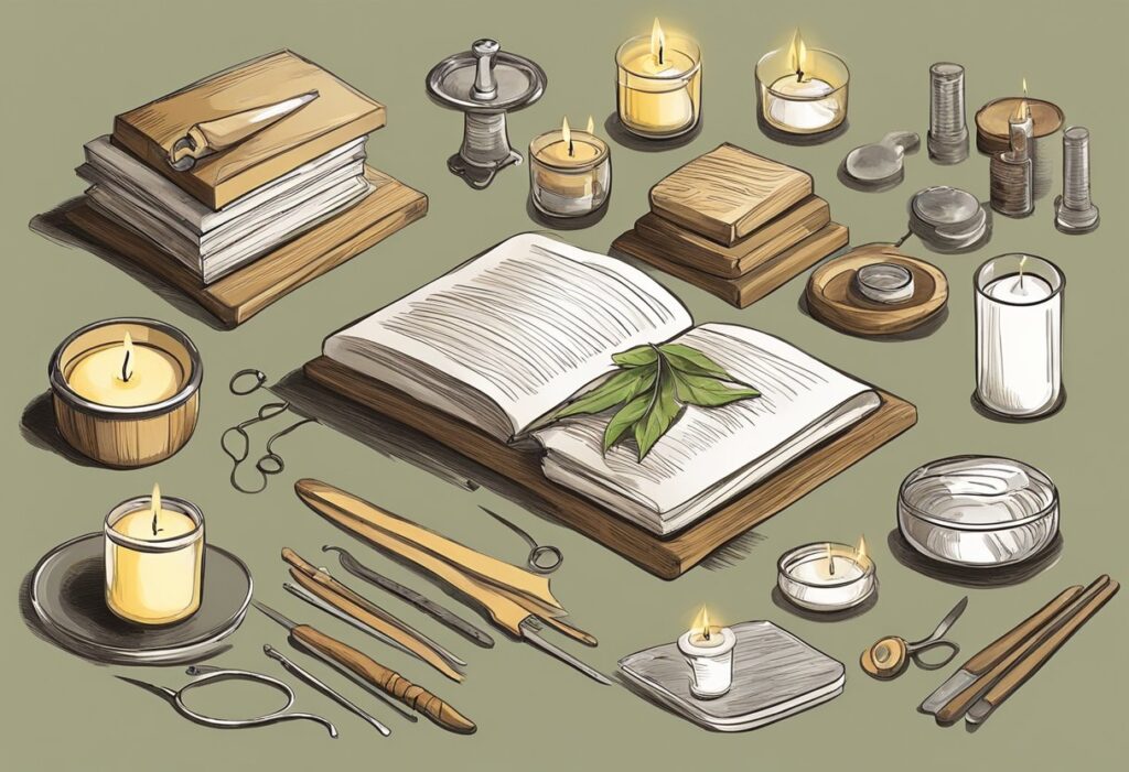 Beginner's Guide to Candle Making as a Hobby: Essential Tips for ...