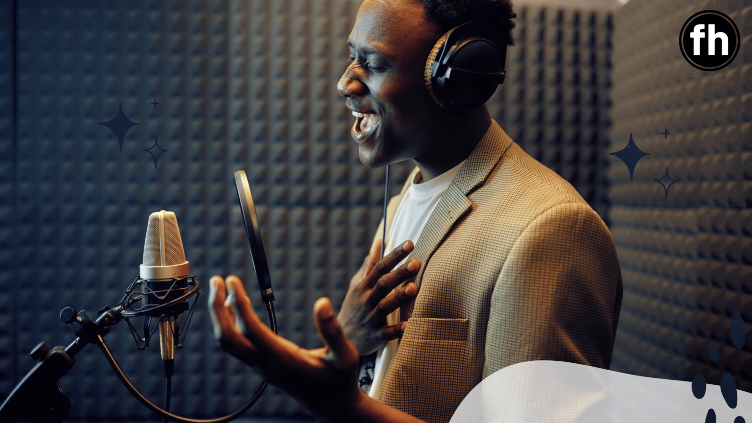 Beginner's Guide to Singing: Cultivating Your Vocal Talents | Fresh Hobby