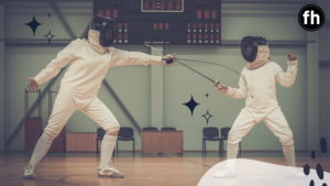 Beginner's Guide to Fencing: Mastering the Basics | Fresh Hobby