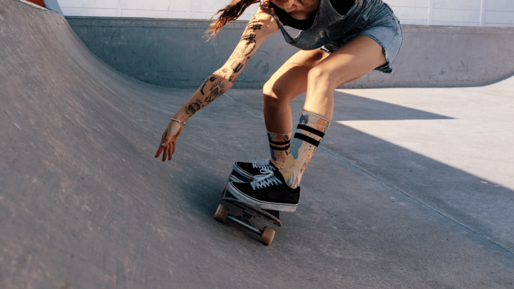 Beginner's Guide to Skateboarding: Start Your Boarding Journey | Fresh ...