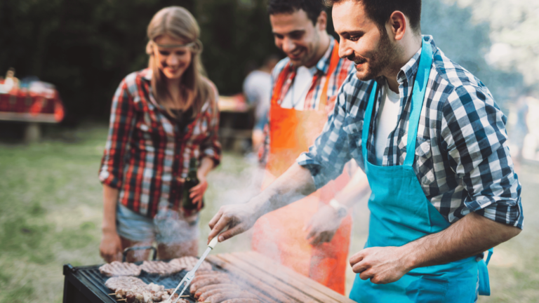 Beginner's Guide to Barbecuing as a Hobby: Essential Tips for Grilling ...