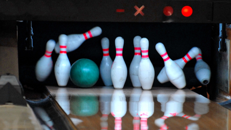Bowling - Fresh Hobby