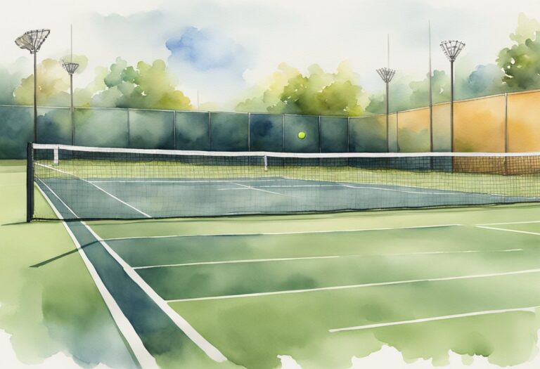 Beginner's Guide to TENNIS as a Hobby: Mastering the Basics | Fresh Hobby