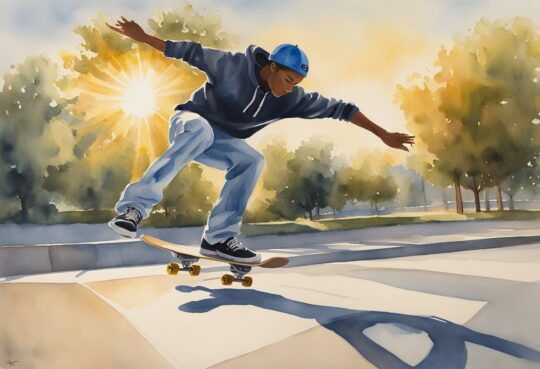 Beginner's Guide to Skateboarding: Start Your Boarding Journey | Fresh ...