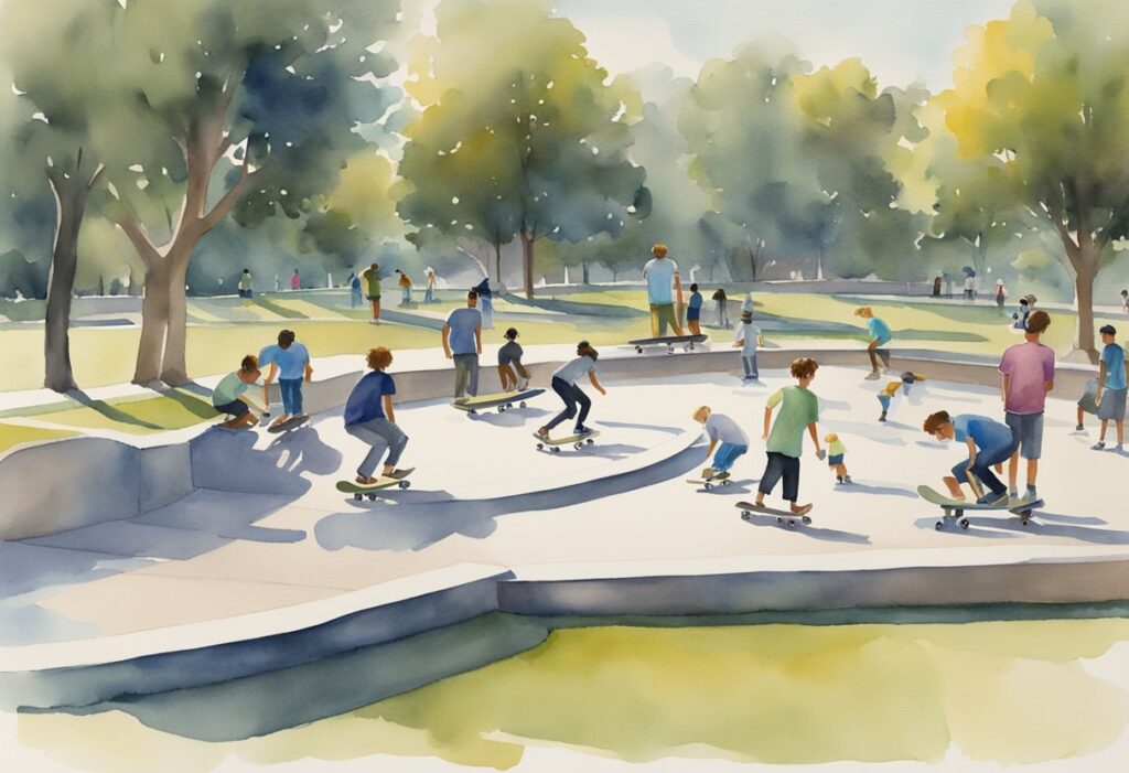 Beginner's Guide to Skateboarding: Start Your Boarding Journey | Fresh ...