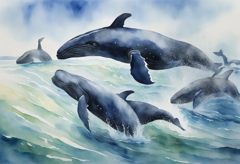 Beginner's Guide to Whale Watching: Essential Tips for Starters | Fresh ...