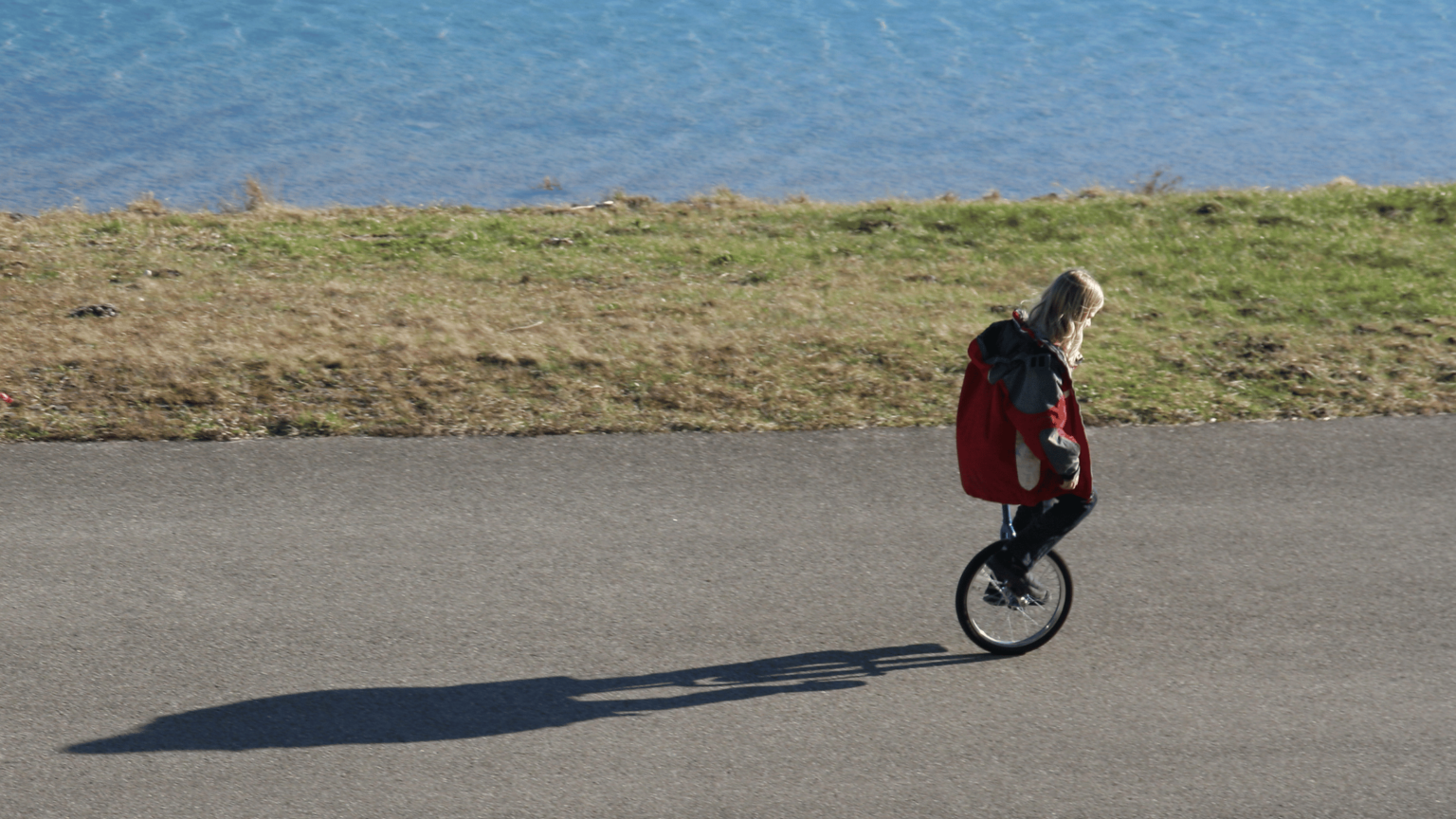 Beginner's Guide to Unicycling as a Hobby: Mastering the Basics | Fresh ...