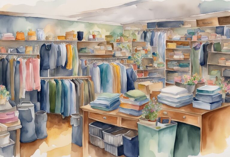 Beginner's Guide to Thrifting as a Hobby | Fresh Hobby