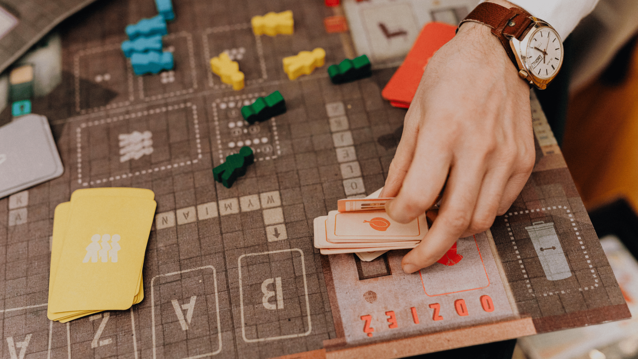 Beginner's Guide to Board Games as a Hobby: Everything You Need to Know ...