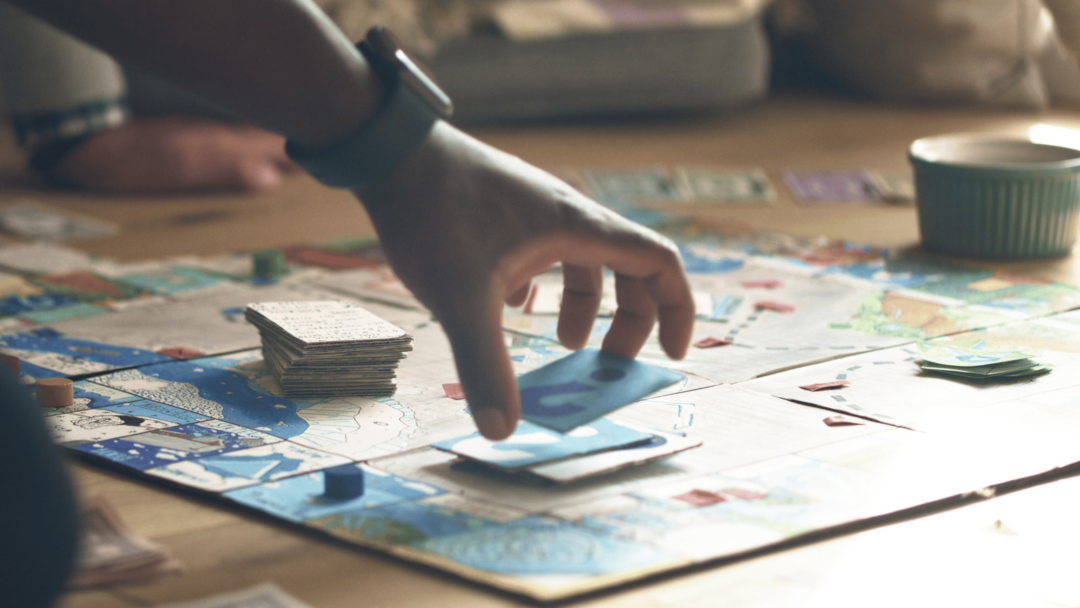 Beginner's Guide to Board Games as a Hobby: Everything You Need to Know ...