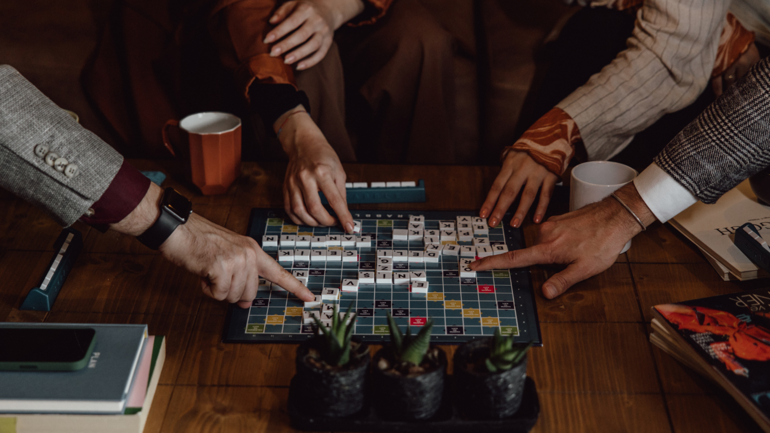 Beginner's Guide to Board Games as a Hobby: Everything You Need to Know ...