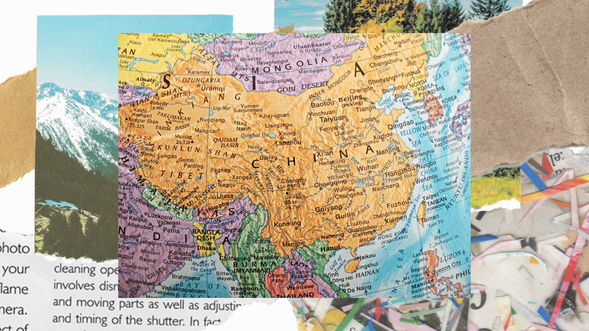 Most Popular Hobbies in China: Cultural Significance, History & Places ...