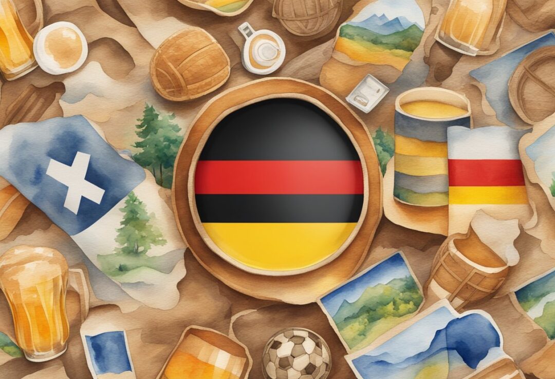 Most Popular Hobbies in Germany: Cultural Significance, History, Places ...