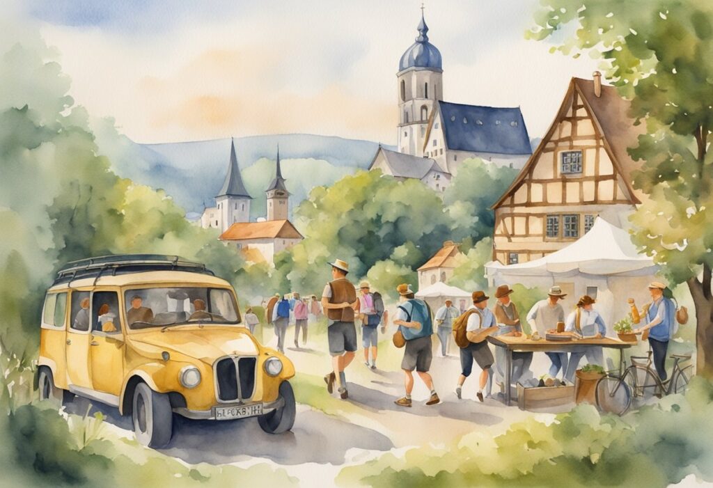 Most Popular Hobbies in Germany: Cultural Significance, History, Places ...