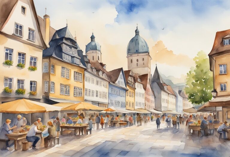 Most Popular Hobbies in Germany: Cultural Significance, History, Places ...