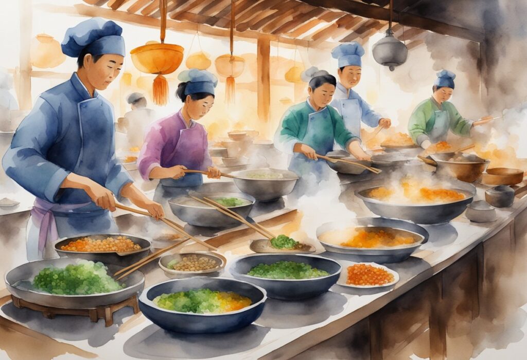 Most Popular Hobbies in China: Cultural Significance, History & Places ...