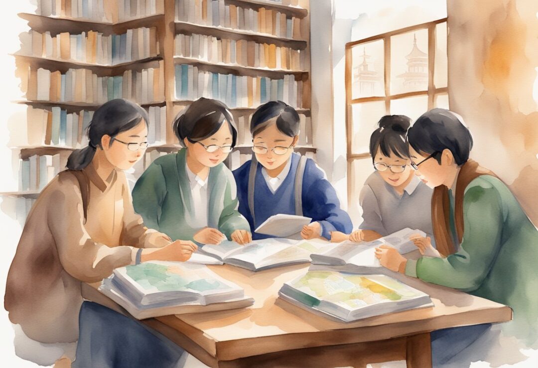 Most Popular Hobbies in China: Cultural Significance, History & Places ...