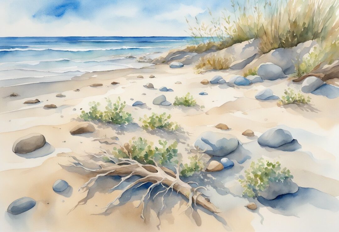 Beginner's Guide to Beachcombing as a Hobby | Fresh Hobby