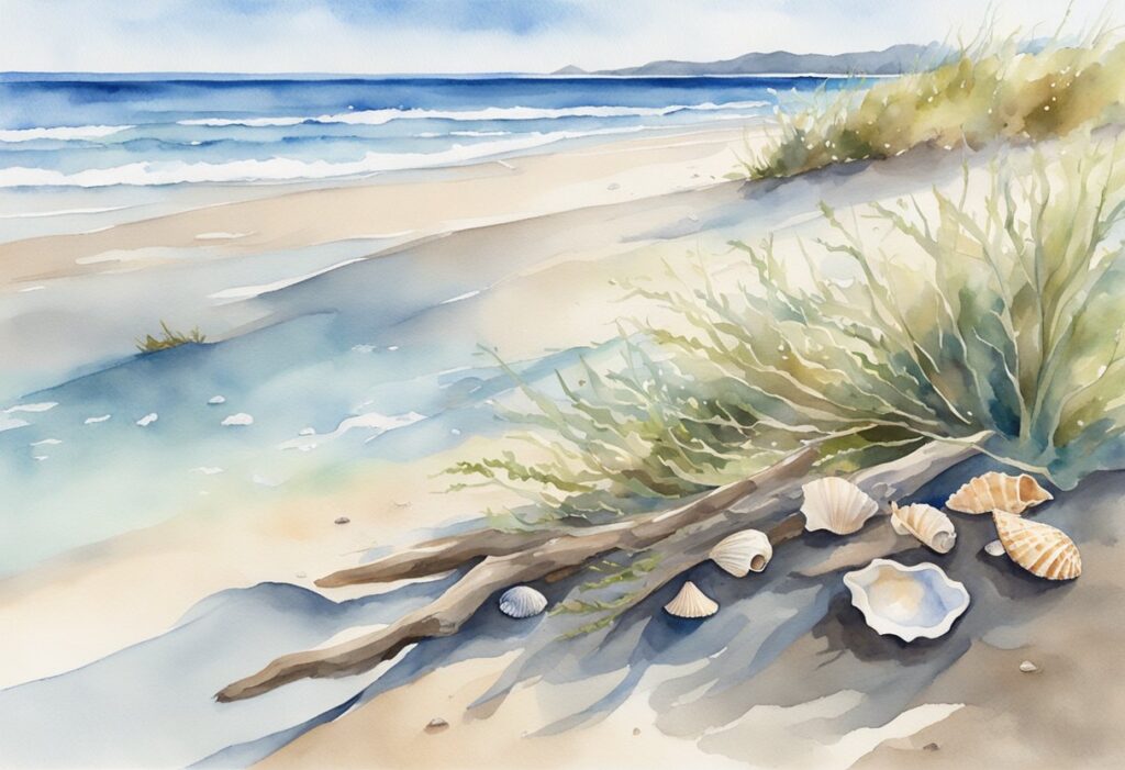 Beginner's Guide to Beachcombing as a Hobby | Fresh Hobby