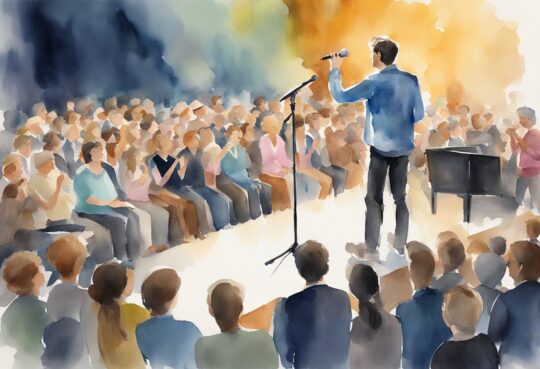Beginner's Guide to Yodeling as a Hobby: Mastering the Basics | Fresh Hobby