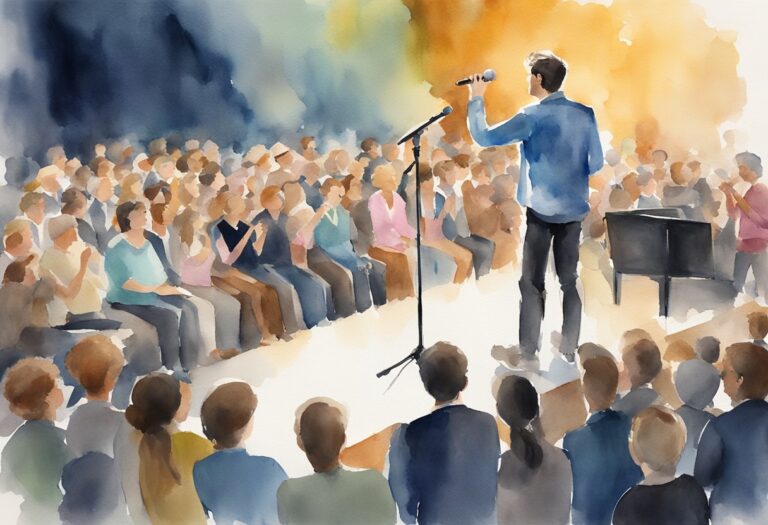 Beginner's Guide to Yodeling as a Hobby: Mastering the Basics | Fresh Hobby
