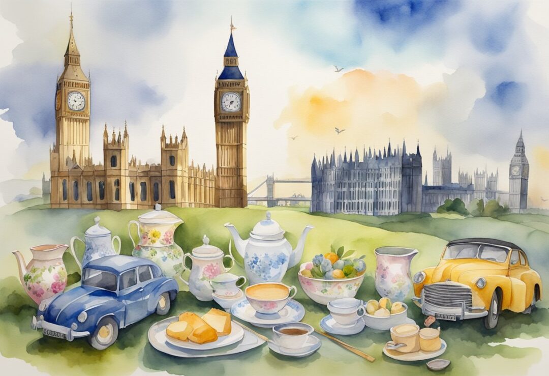 Most Popular Hobbies in England: History, Cultural Significance, Top ...