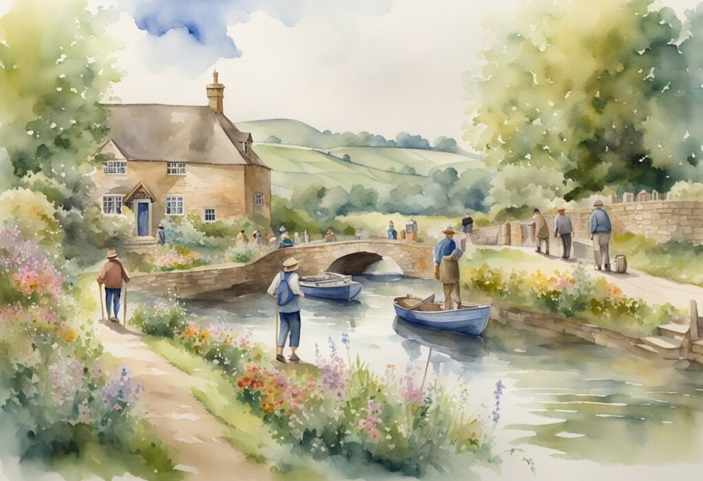 Most Popular Hobbies in England: History, Cultural Significance, Top ...