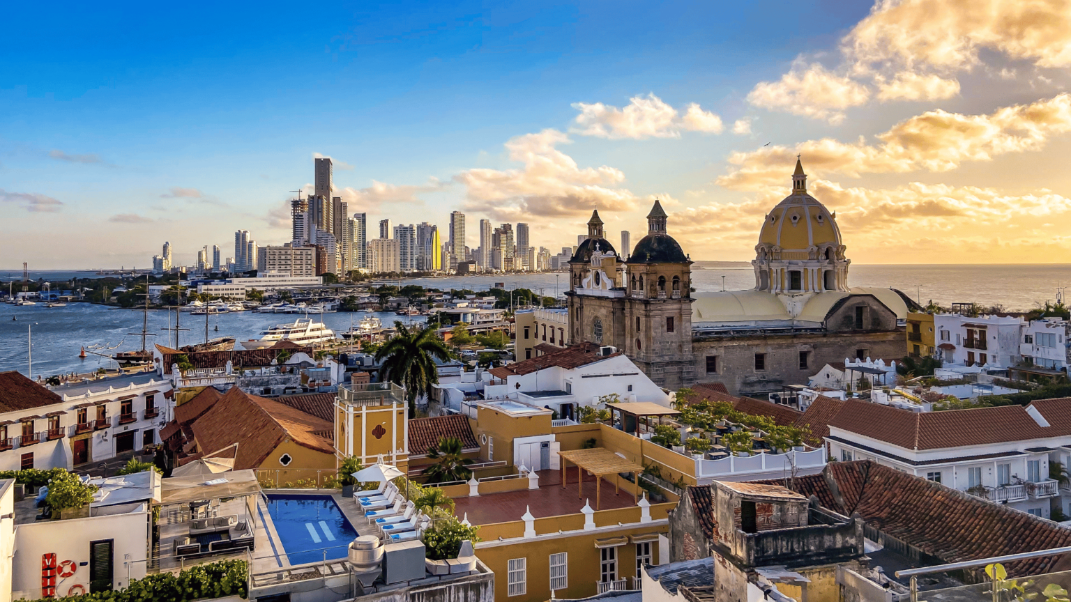 Most Popular Hobbies in Colombia: A Dive into Culture and History ...