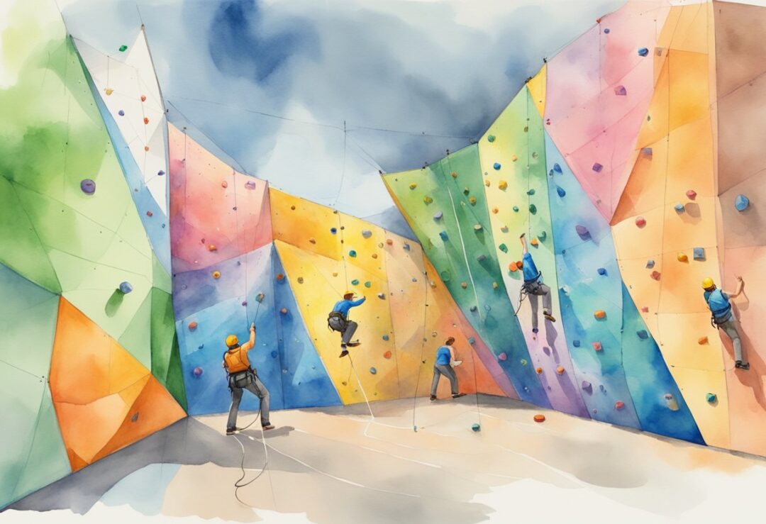 Beginner's Guide to Bouldering as a Hobby: Essentials and Tips | Fresh ...