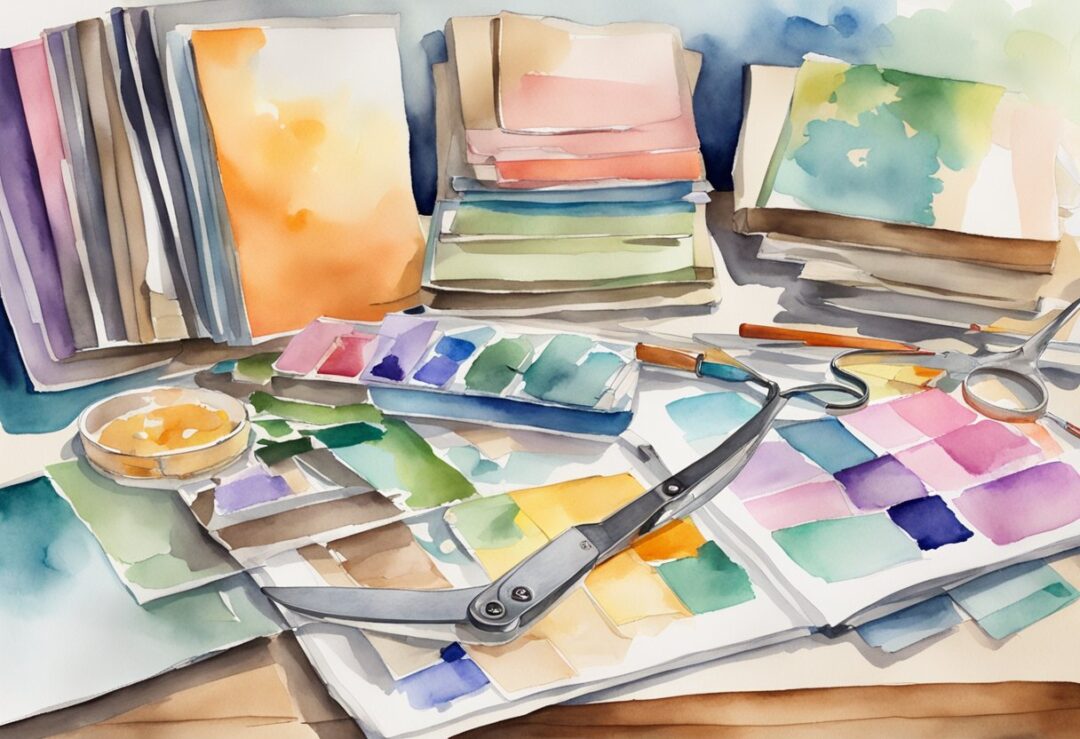 Beginner's Guide to Scrapbooking as a Hobby: Essential Tips | Fresh Hobby