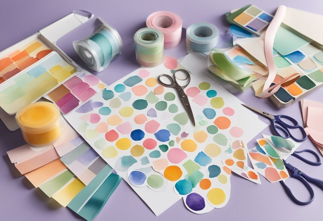 Beginner's Guide to Scrapbooking as a Hobby: Essential Tips | Fresh Hobby