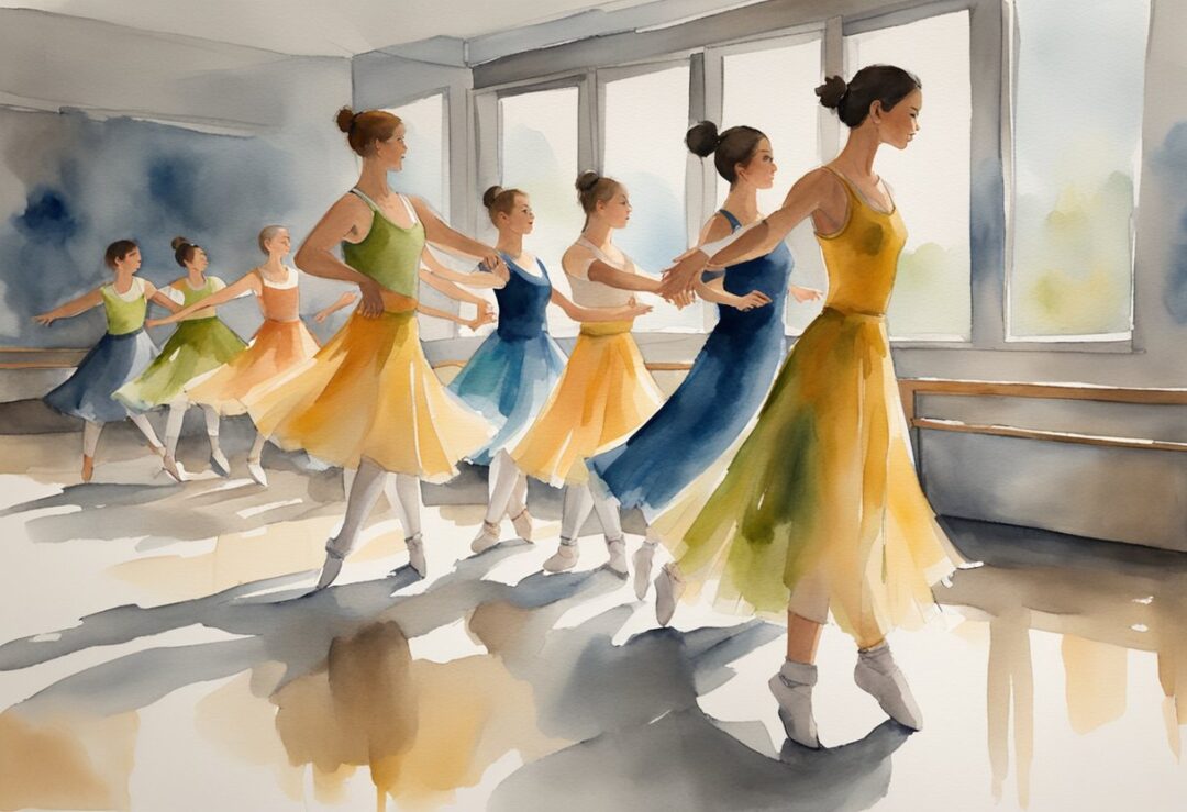 Beginner's Guide to Dancing as a Hobby: Tips and Tricks | Fresh Hobby