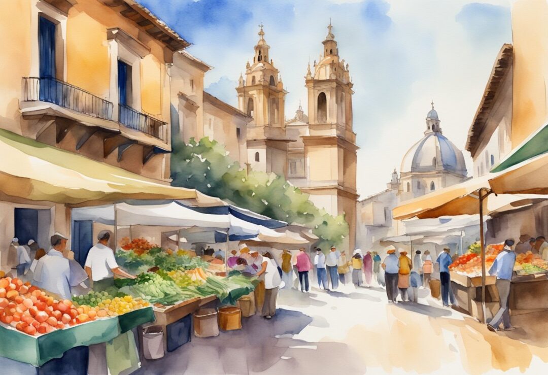 Most Popular Hobbies in Spain: A Dive into Culture, History, and ...