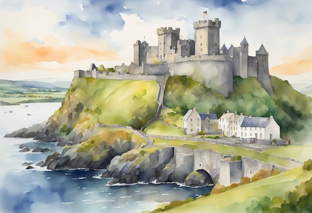Most Popular Hobbies in Ireland: A Dive into Culture, History, and ...