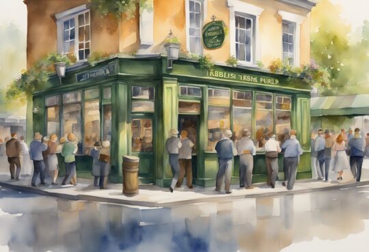 Most Popular Hobbies in Ireland: A Dive into Culture, History, and ...