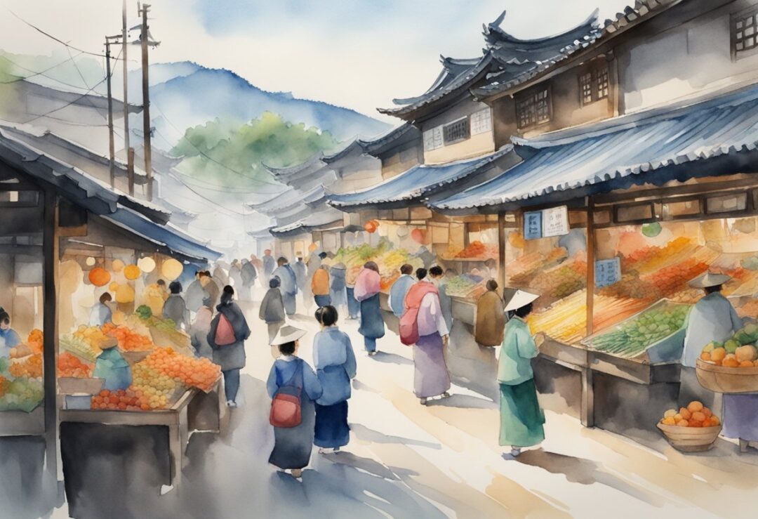 Most Popular Hobbies in South Korea: Unveiling Cultural Traditions and ...