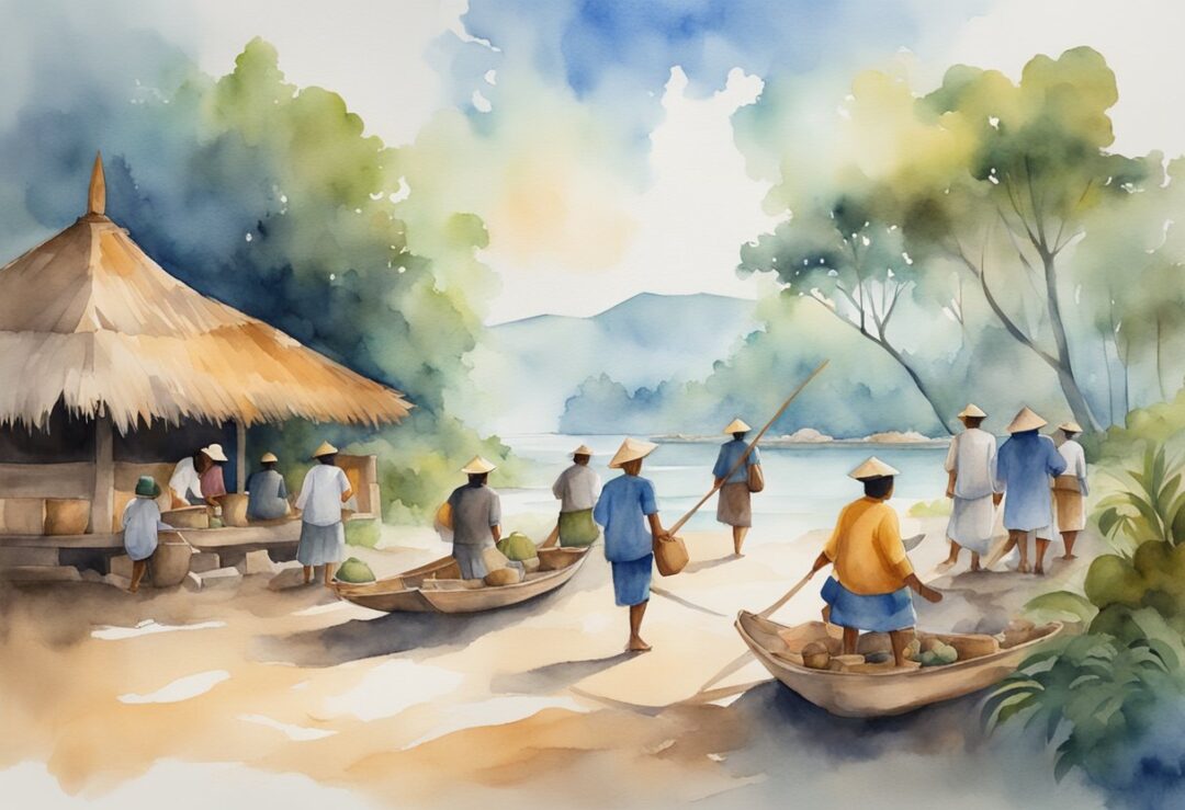 Most Popular Hobbies in Indonesia: A Dive into Culture, History, and ...